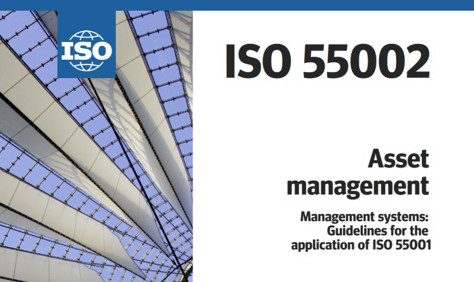 新版ISO 55002:2018介绍PPT - 资产管理标准与技术-资产管理标准与技术