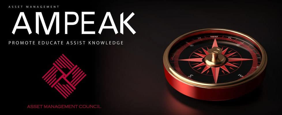 AMPEAK24会议内容预告 - 资产管理标准与技术-资产管理标准与技术